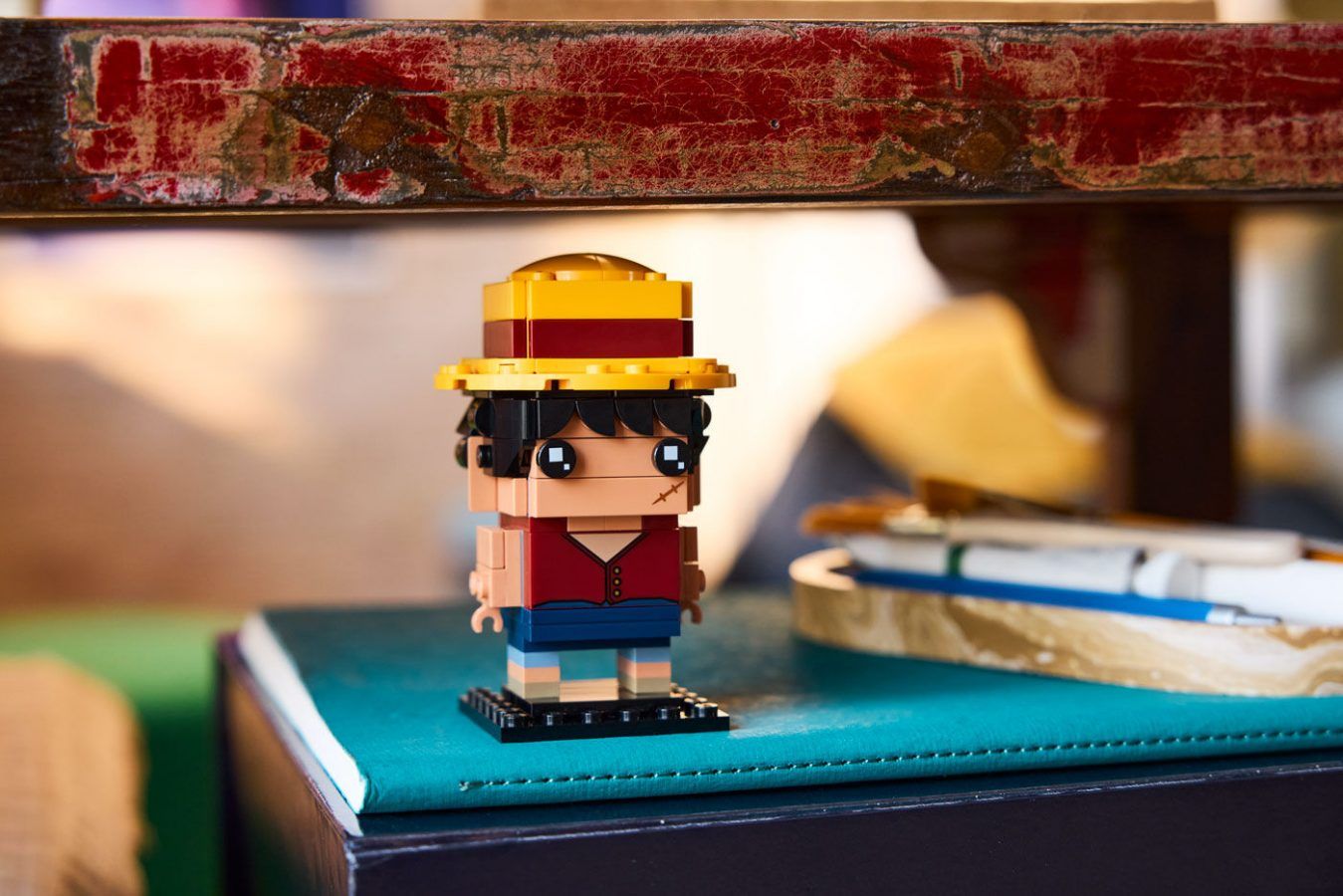 LEGO x Netflix churn out special-edition ONE PIECE sets ...