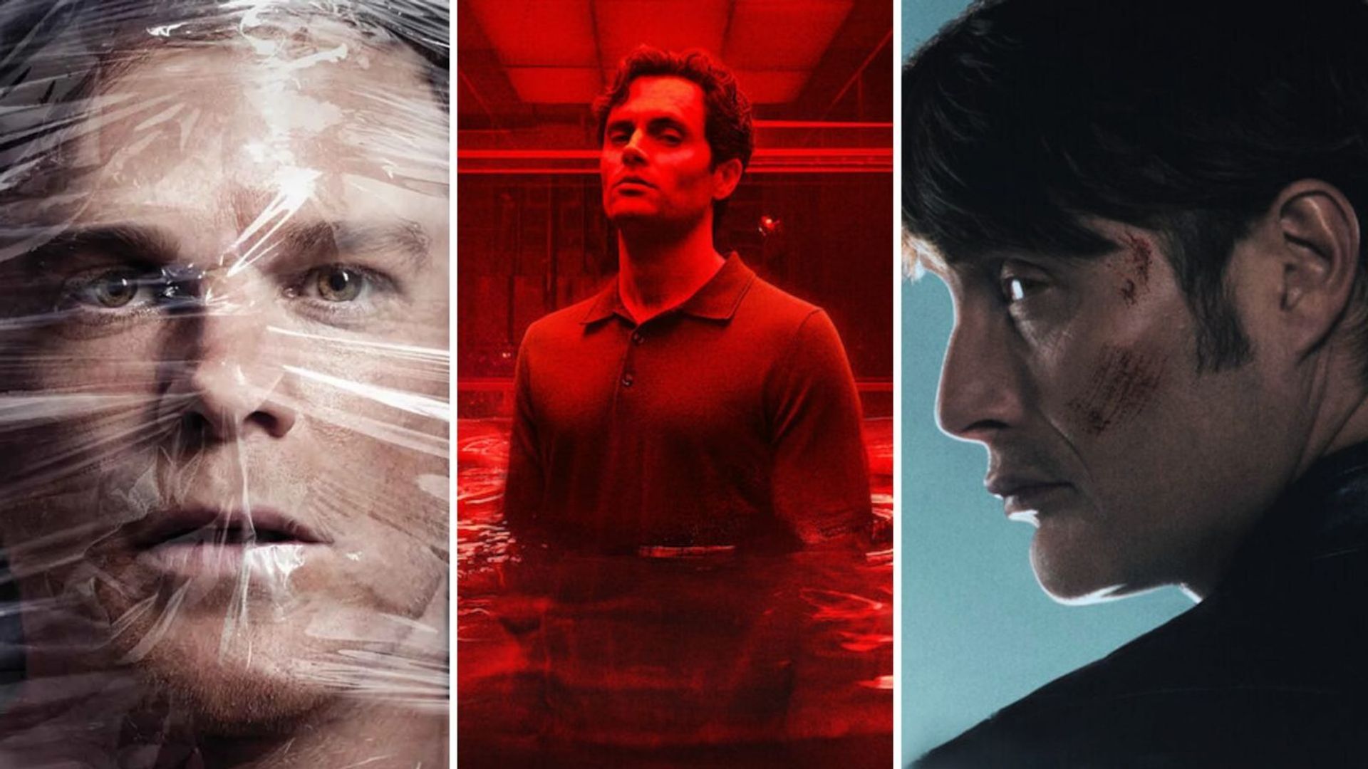 The deadliest serial killers on TV ranked by kill count ...