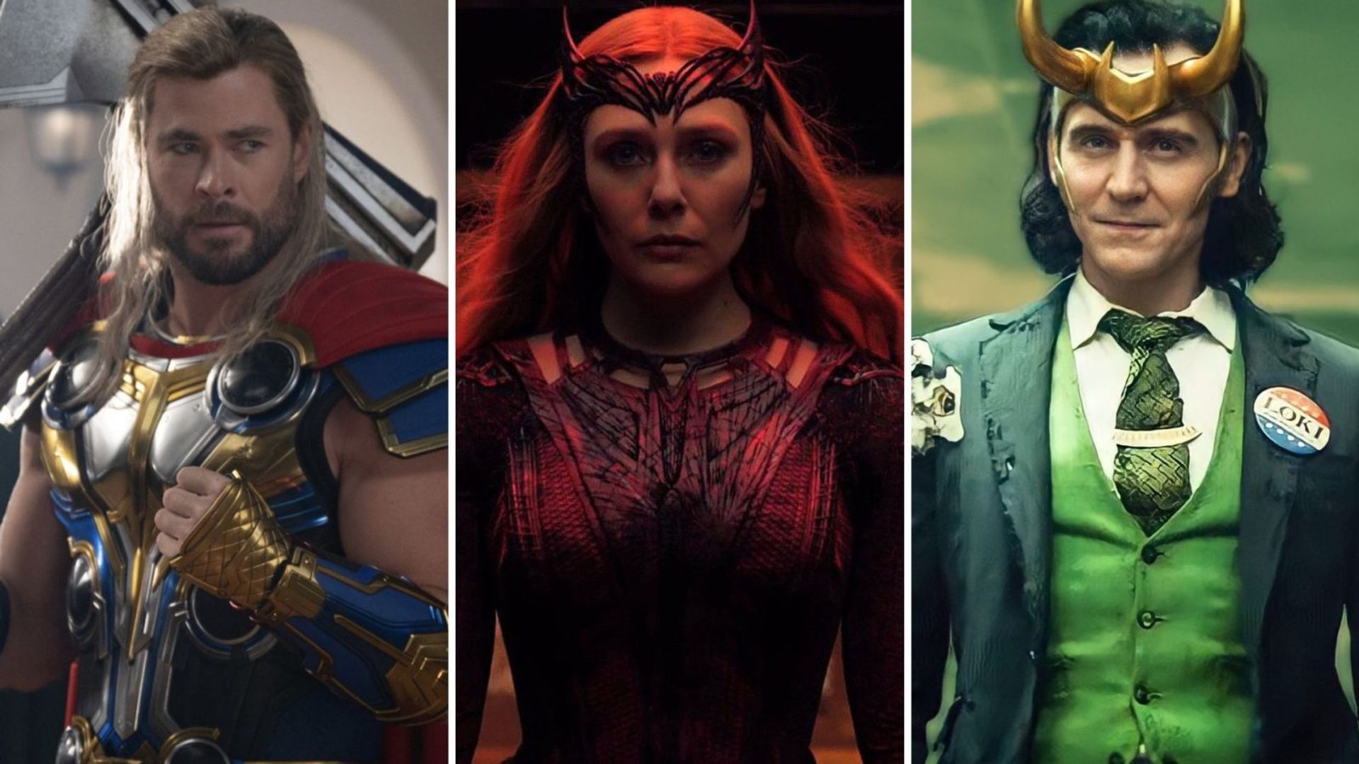 Strongest Marvel characters in the MCU, ranked – PrestigeOnline Malaysia