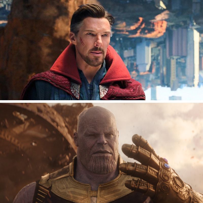 Strongest Marvel characters in the MCU, ranked – PrestigeOnline Malaysia