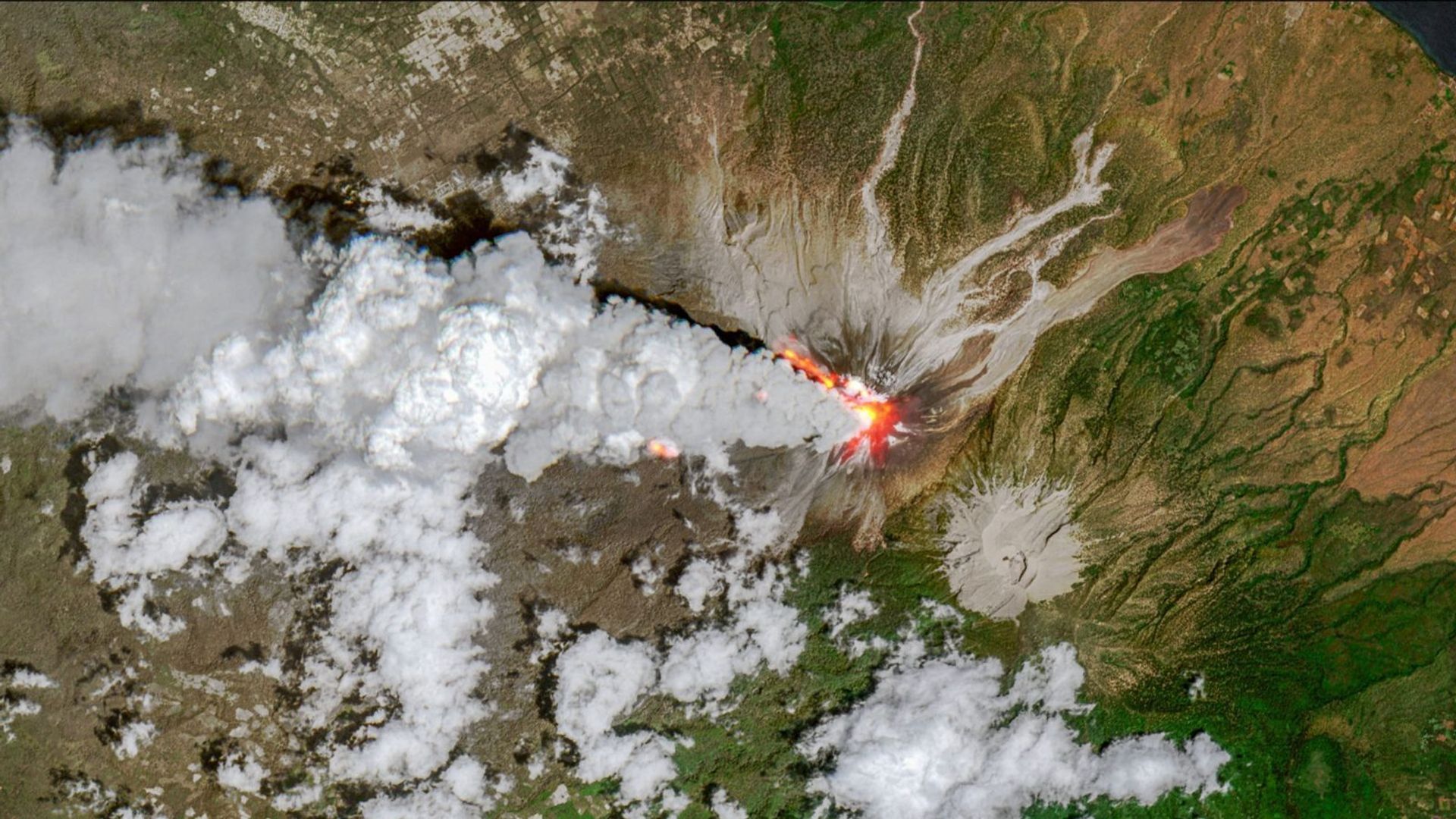 All about Mount Lewotobi Laki-Laki volcano eruption in Indonesia – PrestigeOnline Indonesia