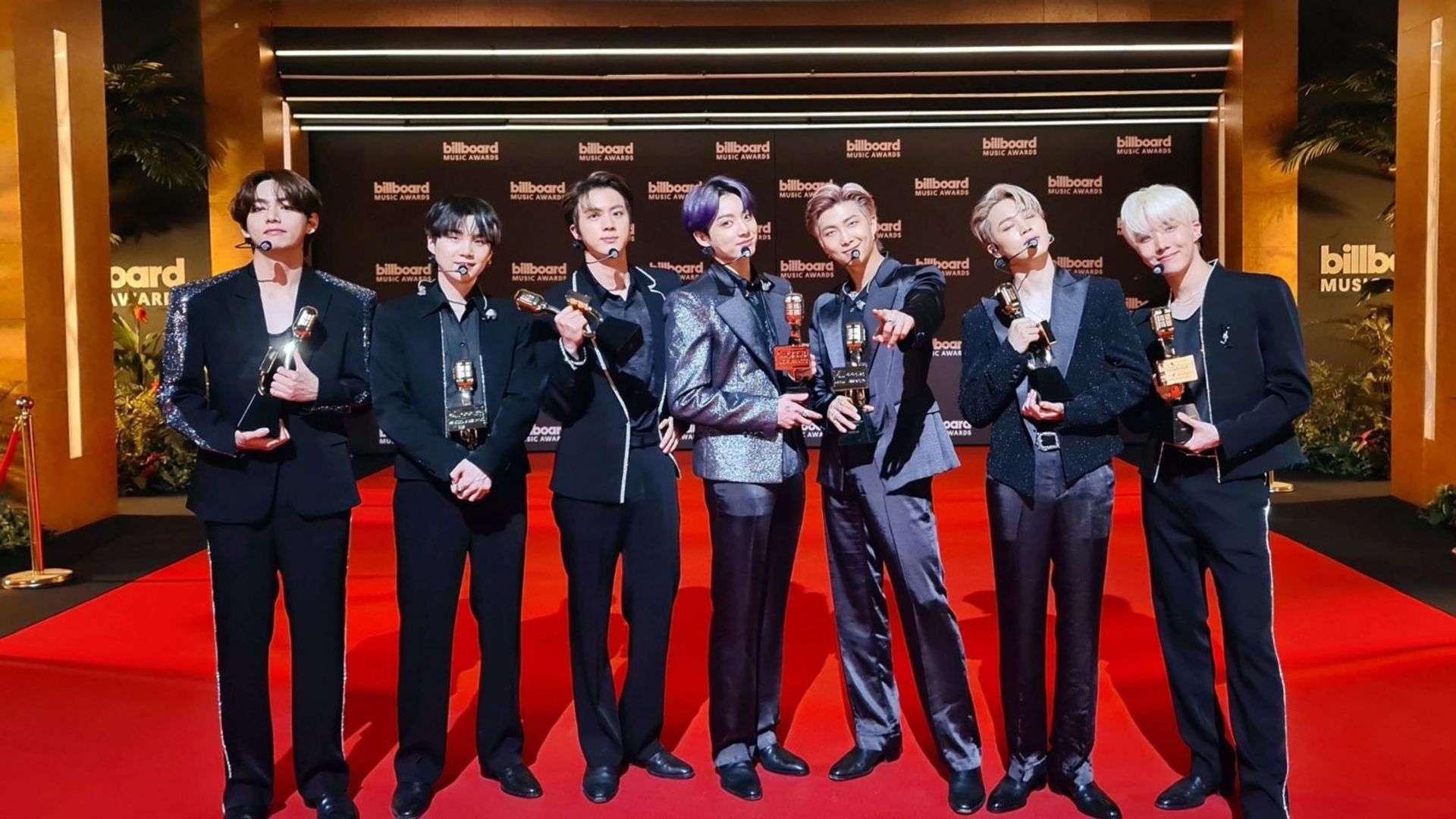 All about the official comeback of BTS in March 2026 – PrestigeOnline ...