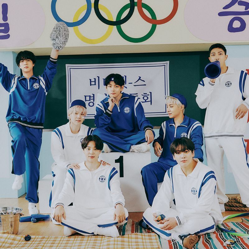 All about the official comeback of BTS in March 2026 – PrestigeOnline ...