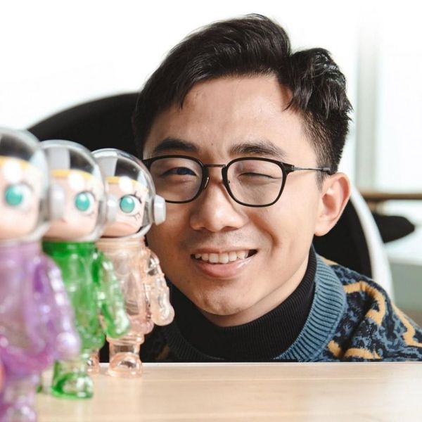 Who is Colin Huang, Temu Tycoon and China's Richest Man?