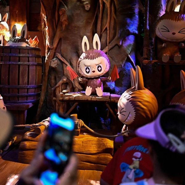 Cristiano Ronaldo in Saudi Arabia: The footballer's lavish lifestyle ...