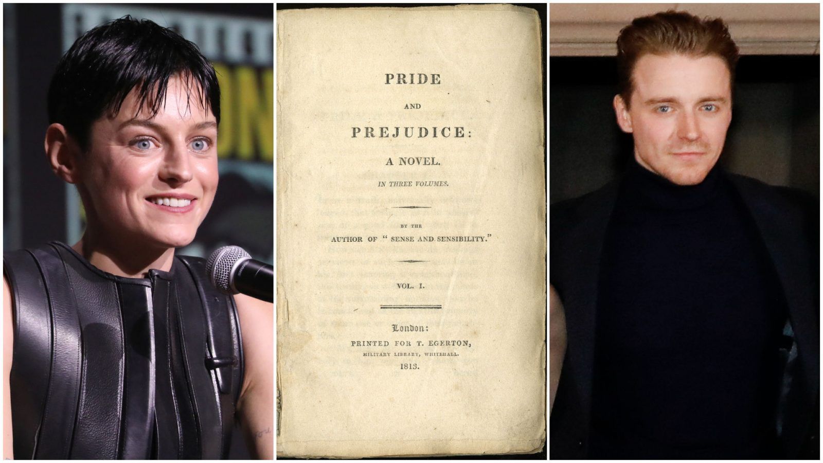 Pride and Prejudice miniseries on Netflix: All details – PrestigeOnline Malaysia