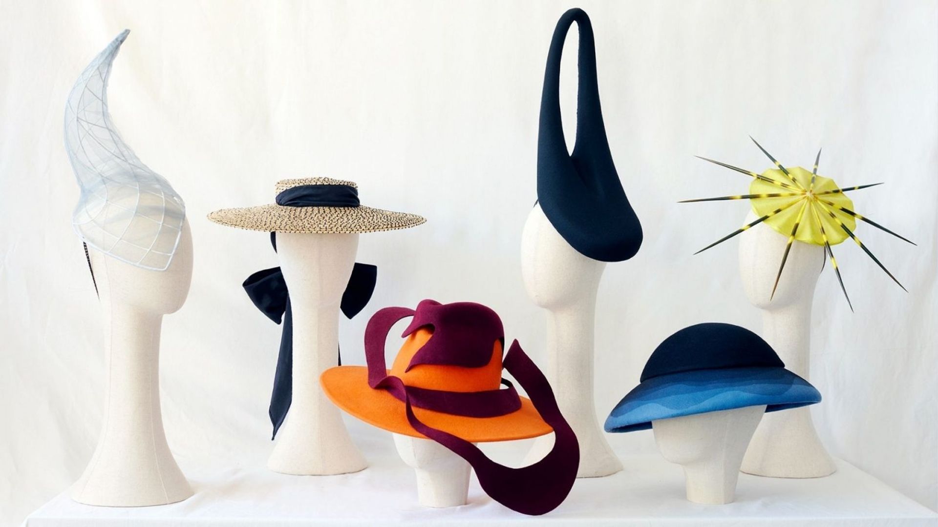 Ascot, CHANEL, & The King’s Foundation join hands for millinery ...