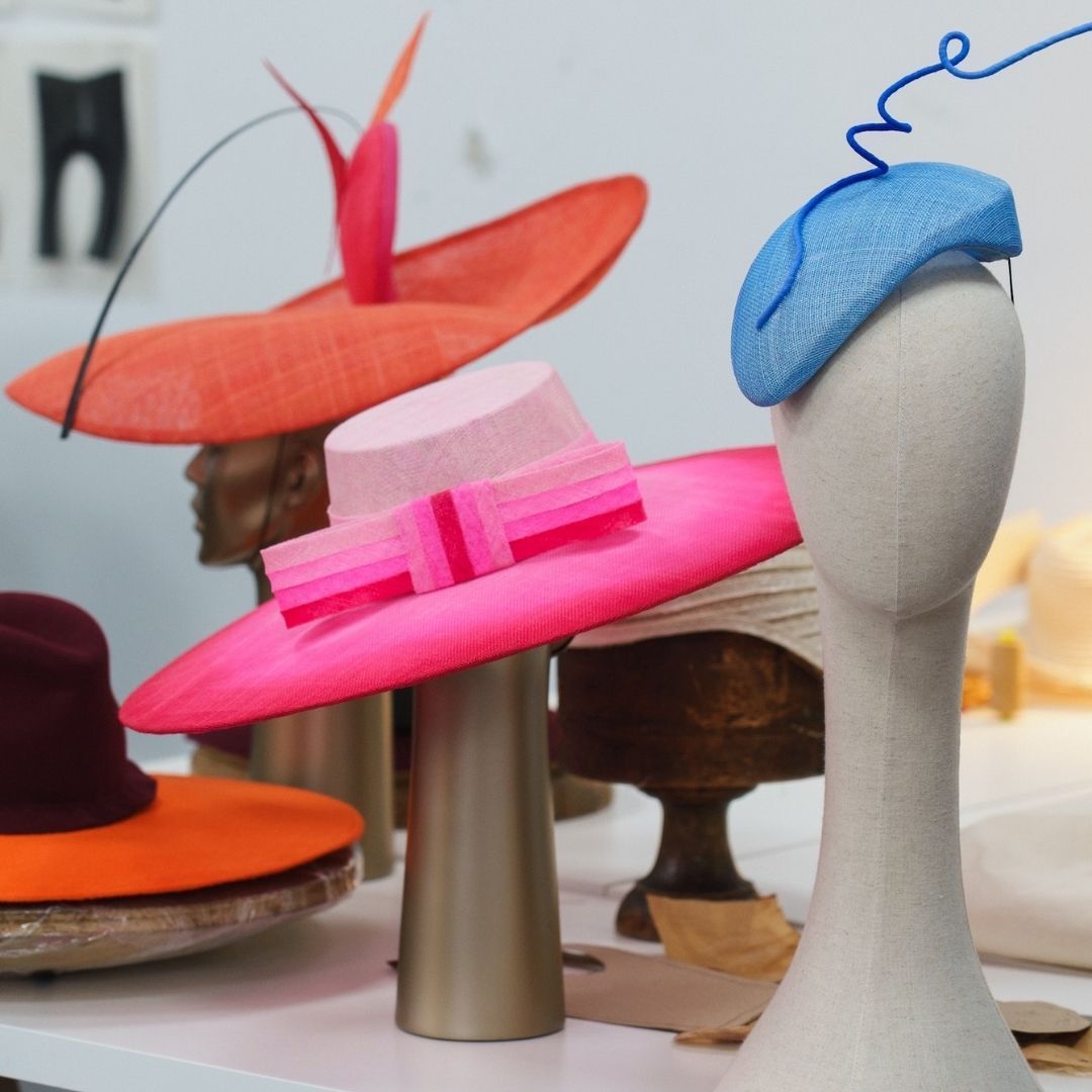 Ascot, CHANEL, & The King’s Foundation join hands for millinery ...