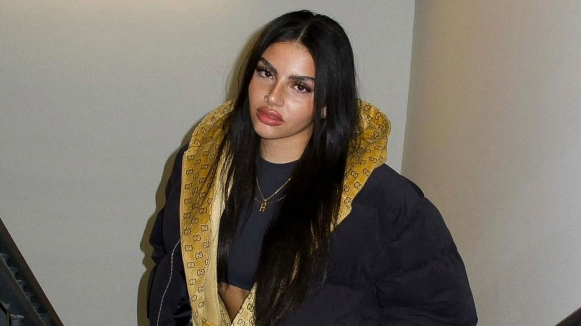 Who is Huda Mustafa from Love Island USA S7?