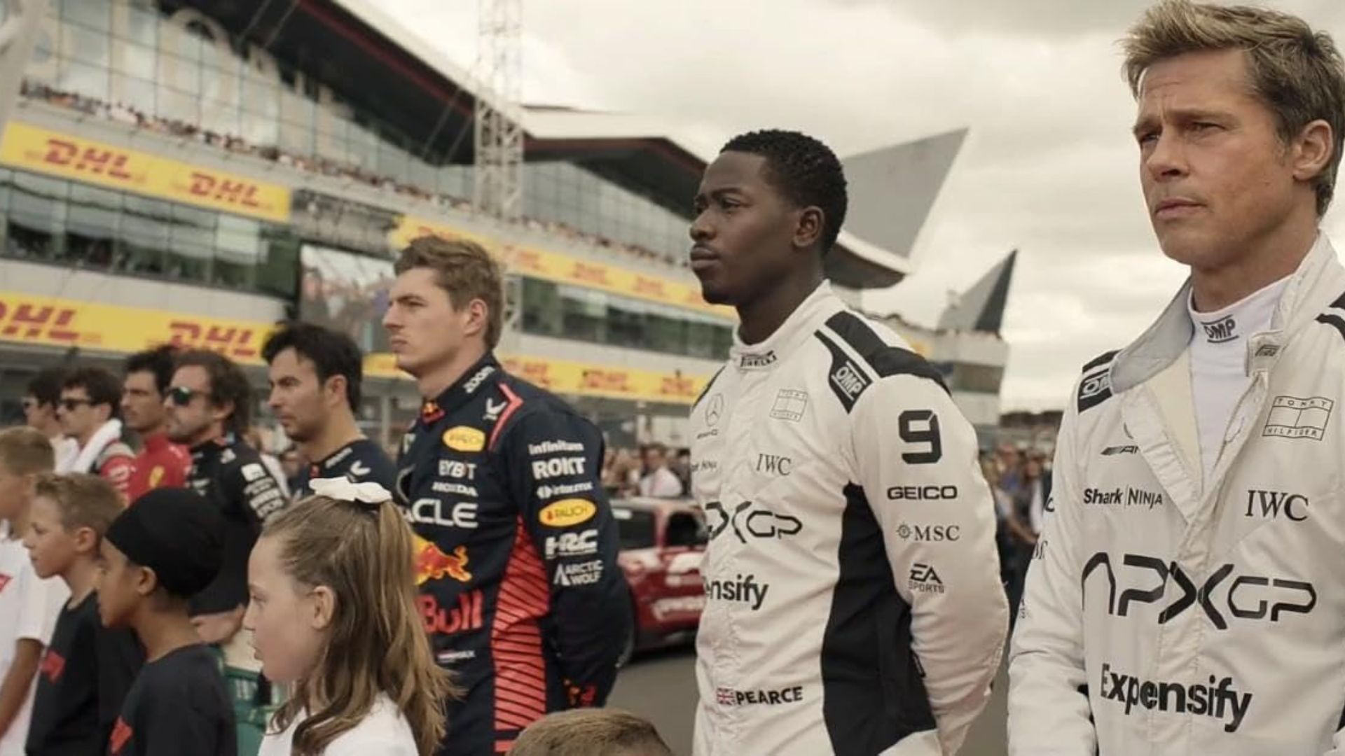 F1 movie vs real Formula 1 racing: Hit or miss? – PrestigeOnline Malaysia