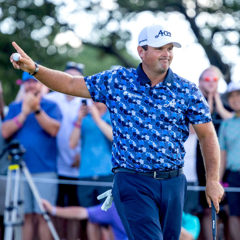 LIV Golf Dallas: Patrick Reed wins playoff – PrestigeOnline Malaysia