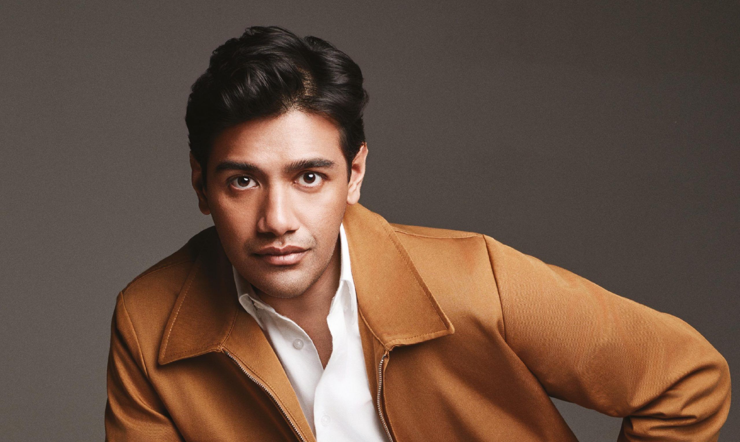 Cover Story: The Sum Of All Parts