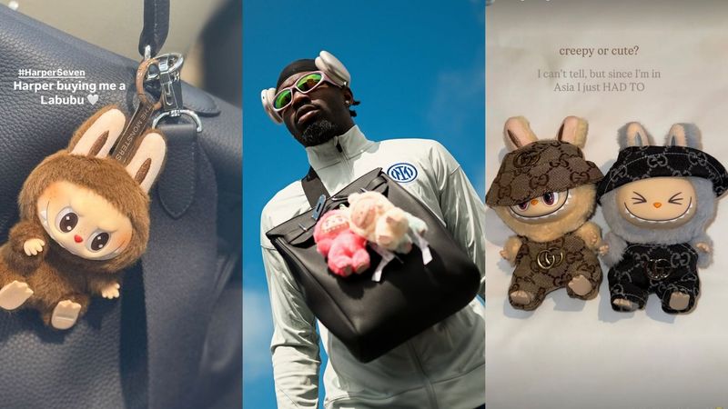 Where to buy the most popular Labubu Blind Box series? – PrestigeOnline ...