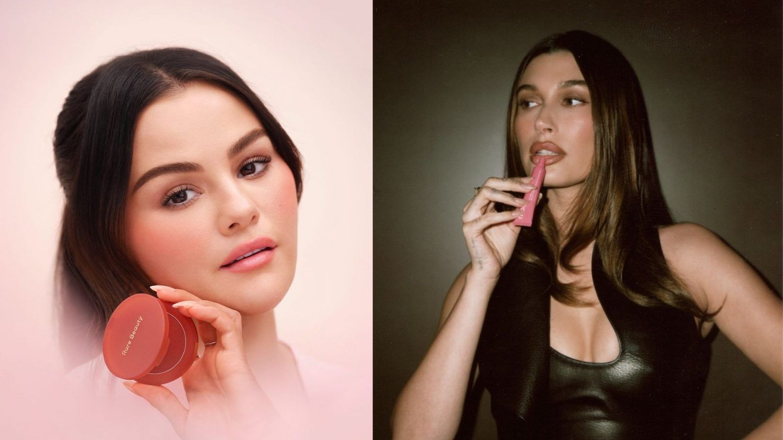 Rare Beauty vs Rhode: Comparing the Celebrity Beauty Brands