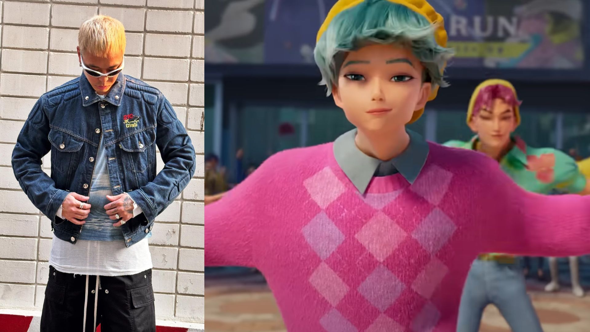 All the voice actors and singers behind KPop Demon Hunters – PrestigeOnline Malaysia