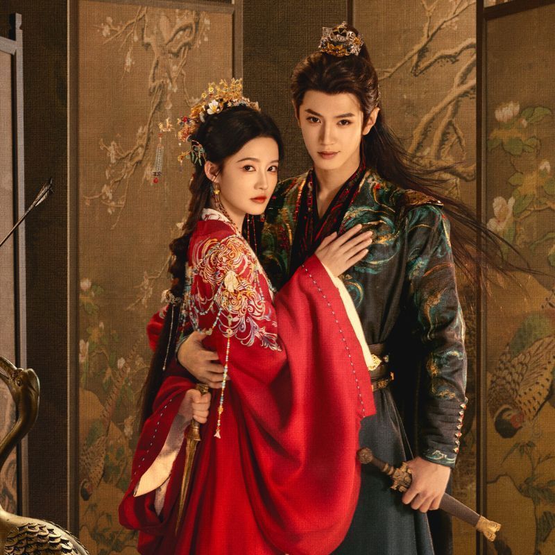 Ranked: Best Chinese dramas on Netflix – PrestigeOnline Malaysia