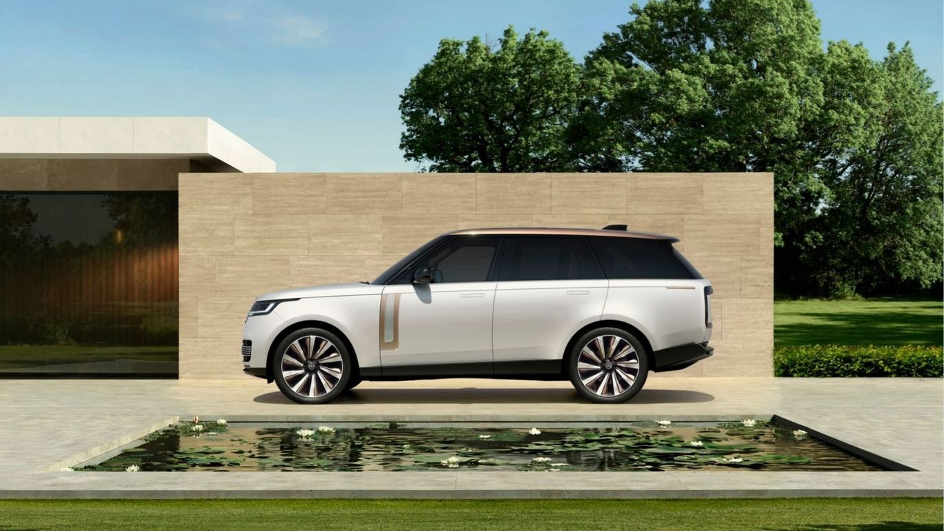 Range Rover at Wimbledon 2025 – PrestigeOnline Malaysia