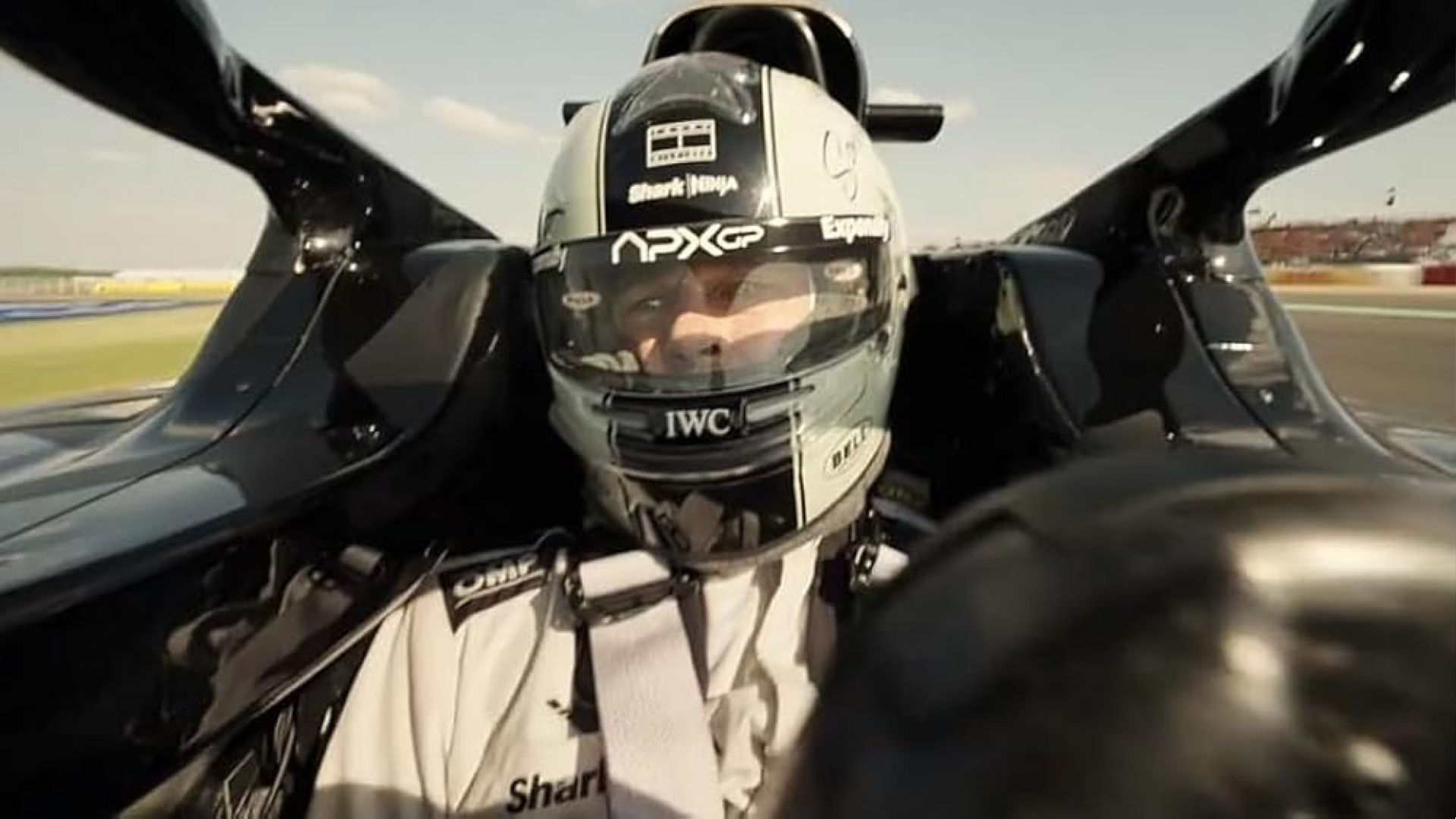 F1 movie vs real Formula 1 racing: Hit or miss? – PrestigeOnline Malaysia