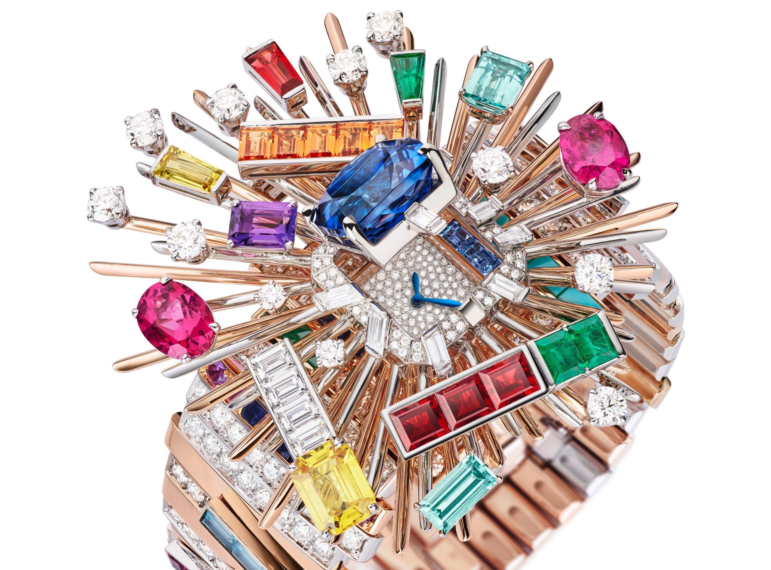 Polychroma by Bvlgari is a celebration of colour – PrestigeOnline Malaysia