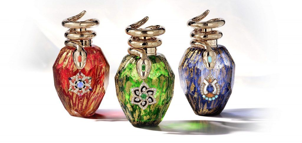 Polychroma by Bvlgari is a celebration of colour – PrestigeOnline Malaysia