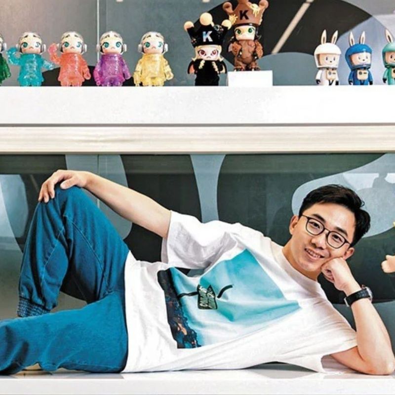 Net worth of Pop Mart CEO Wang Ning – PrestigeOnline Malaysia