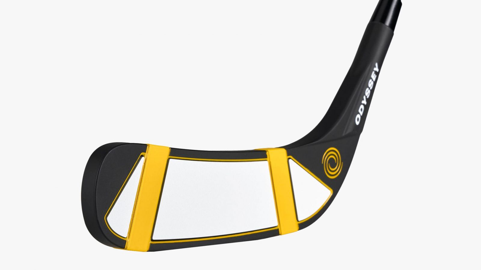 Odyssey releases official hockey stick putter for Happy Gilmore 2 ...