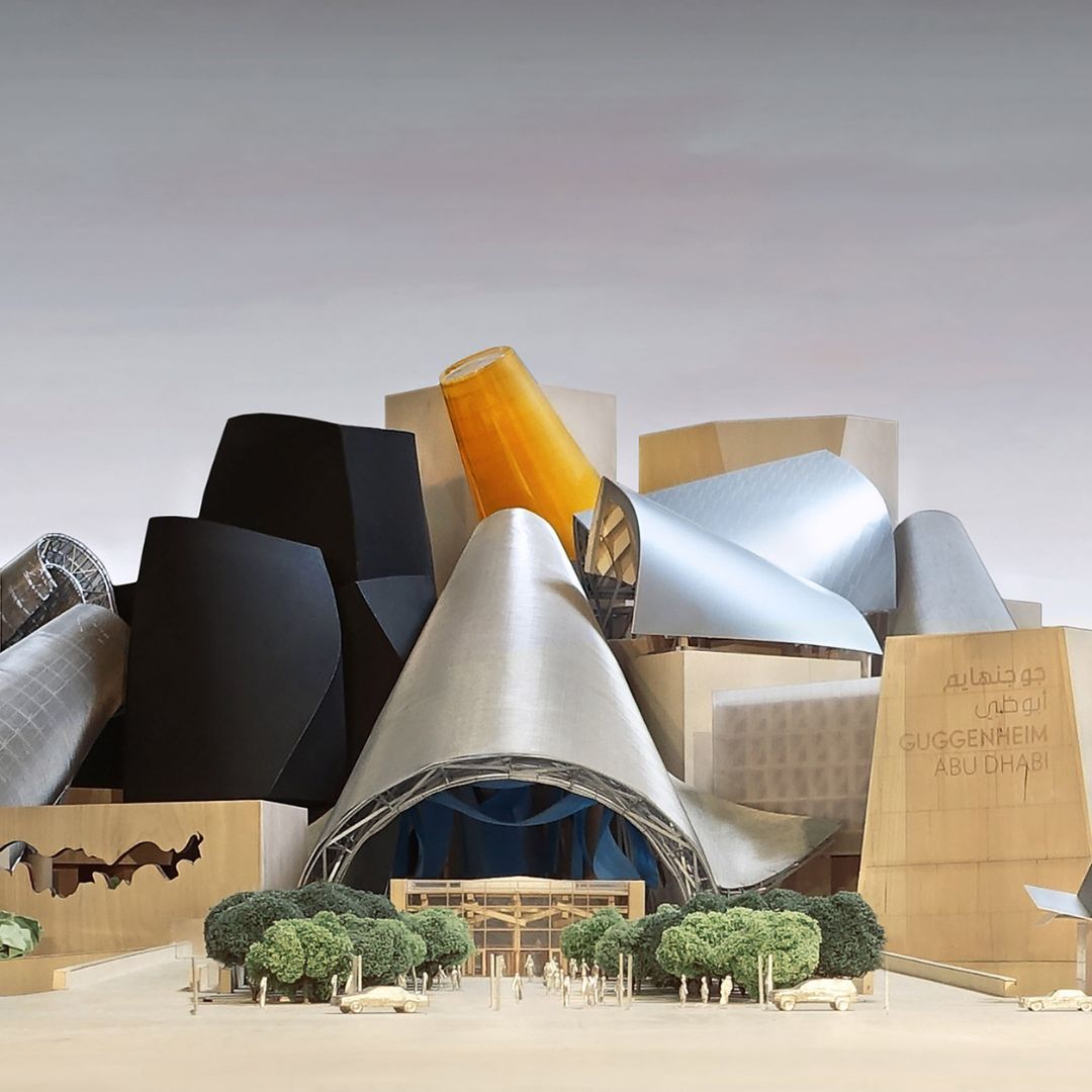 New museums 2025: Opening around the world – PrestigeOnline Malaysia