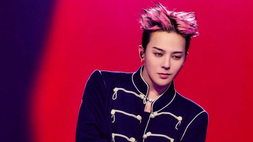 G-Dragon in Malaysia 2025 complete concert guide – PrestigeOnline Malaysia