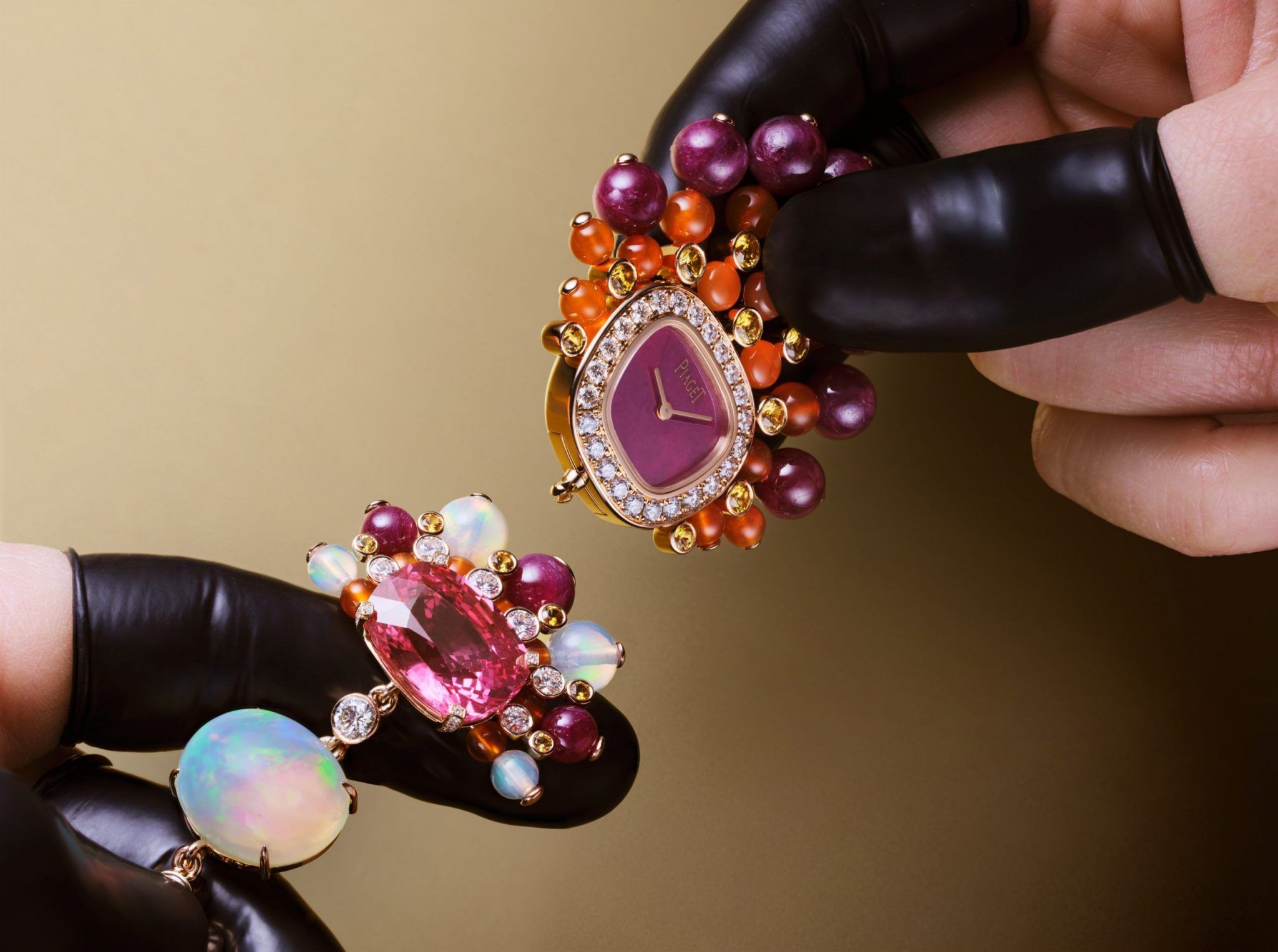 How Piaget has shaped and preserved their legacy in time ...