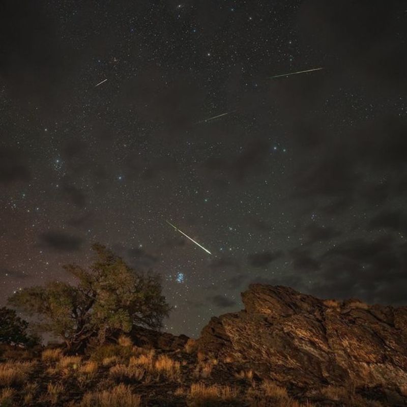Perseids Meteor Shower 2025 to dazzle night skies – PrestigeOnline Malaysia