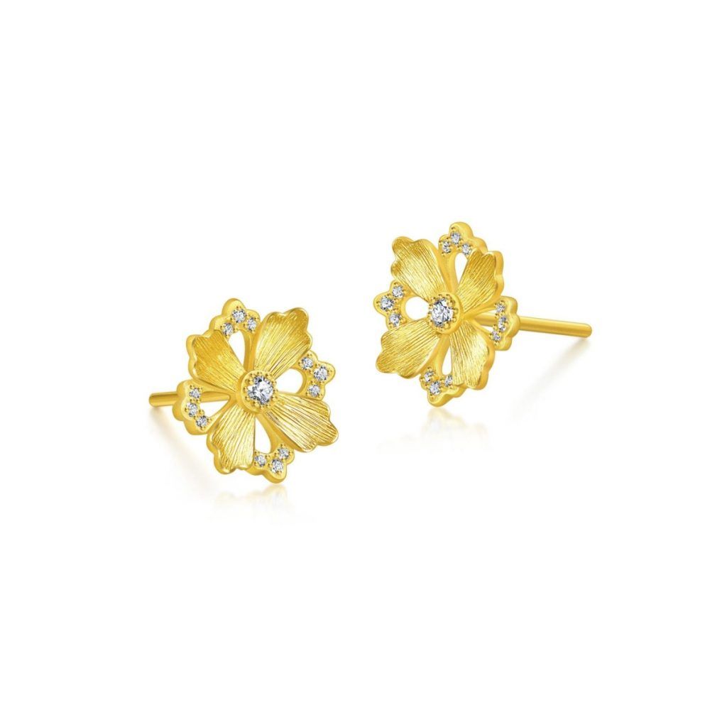 Behind the Chinese tradition of gifting gold jewellery – PrestigeOnline ...