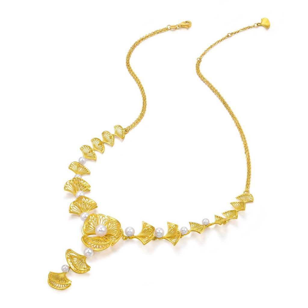 Behind the Chinese tradition of gifting gold jewellery – PrestigeOnline ...
