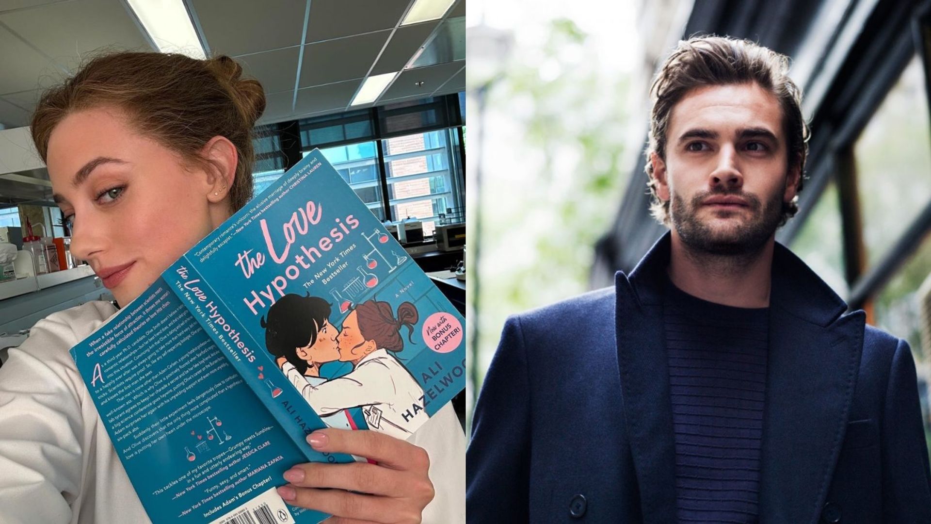 All about the cast of The Love Hypothesis movie – PrestigeOnline Malaysia