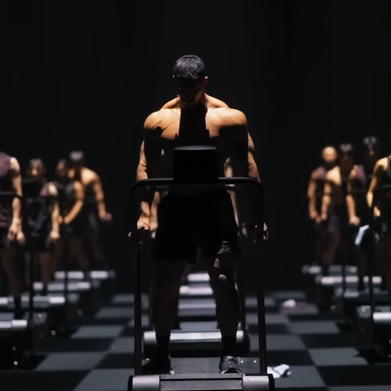 Netflix launches 'Physical 100: USA' – PrestigeOnline Malaysia