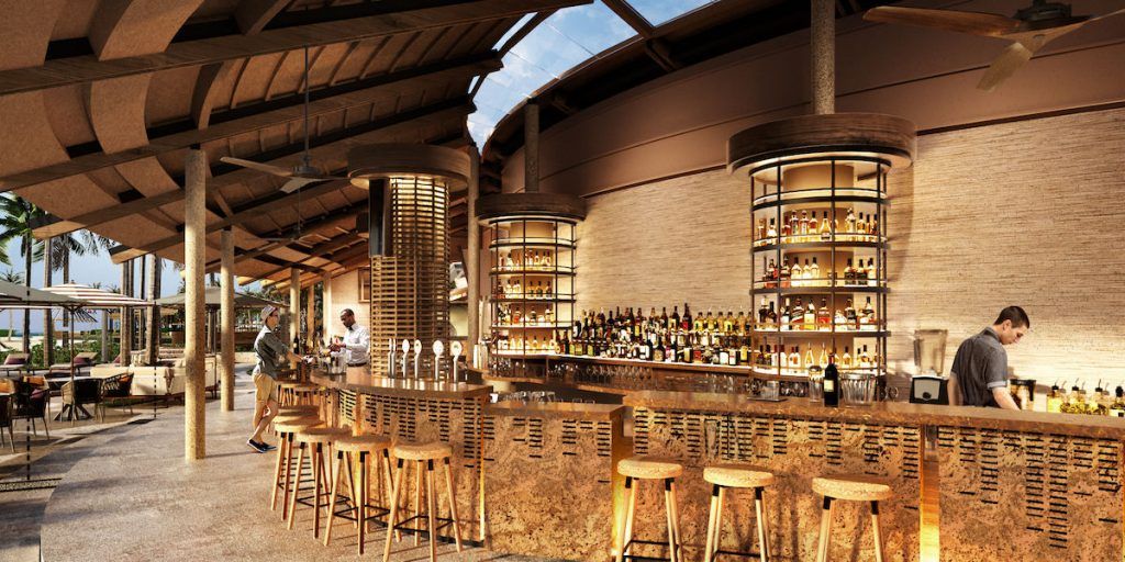 Rava Beach Club is set to become Thailand's longest beach club ...