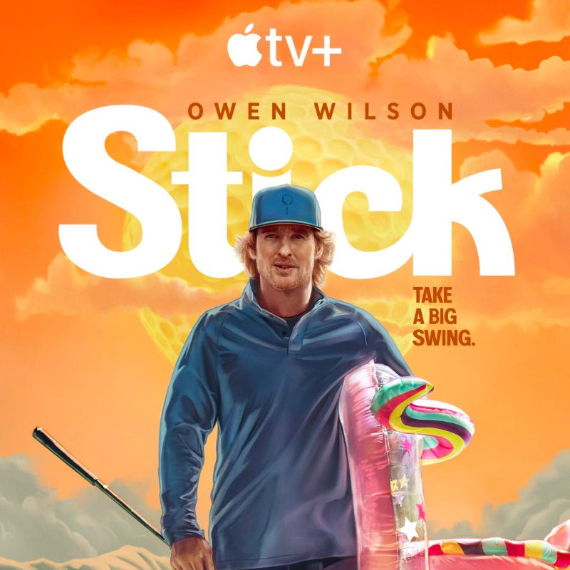 Stick season 2: Will Owen Wilson make a comeback as Pryce ...