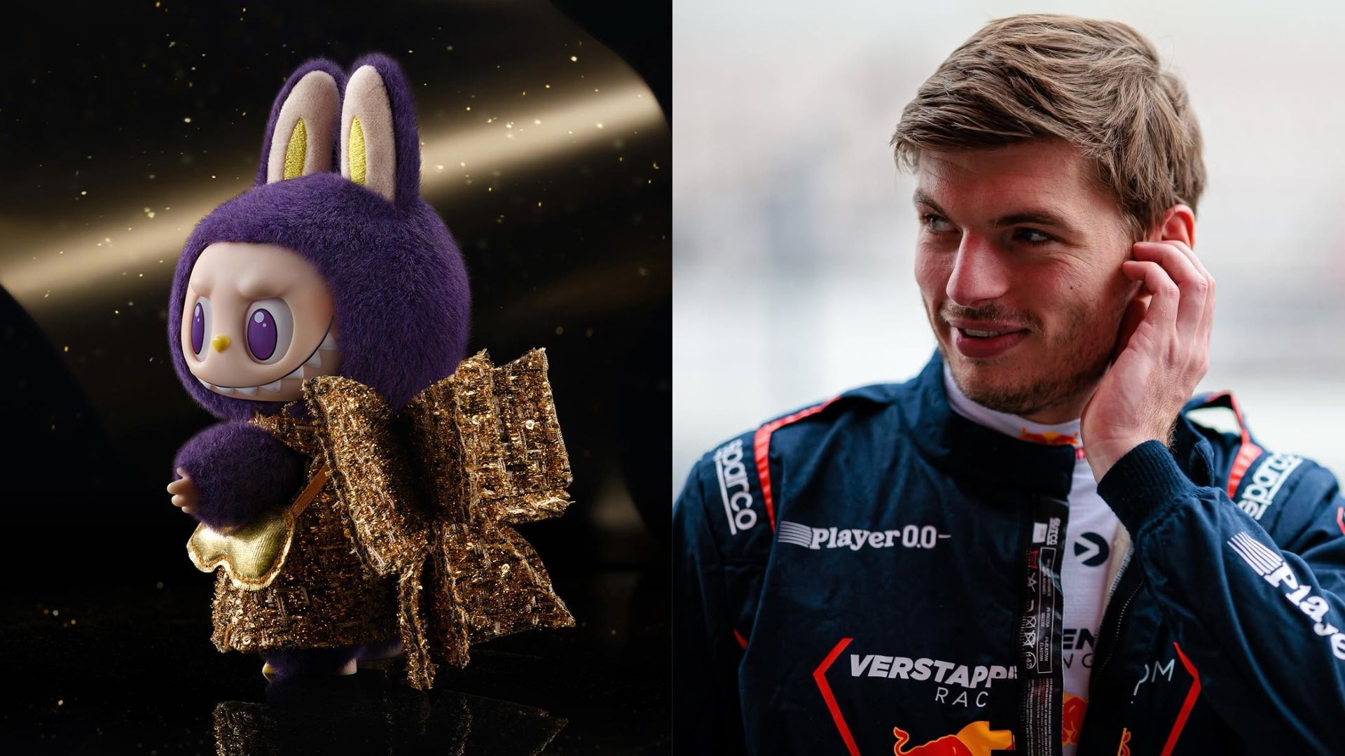 Reimagining F1 drivers as Labubu characters – PrestigeOnline Malaysia