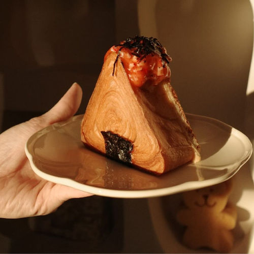 7 places to try the viral cronigiri pastry in KL and PJ ...