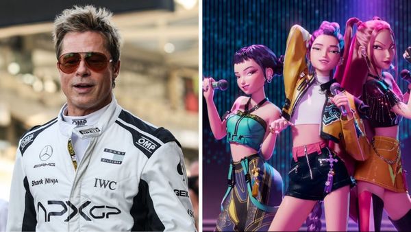 These are the highest-rated movies of 2025 so far on IMDb ...