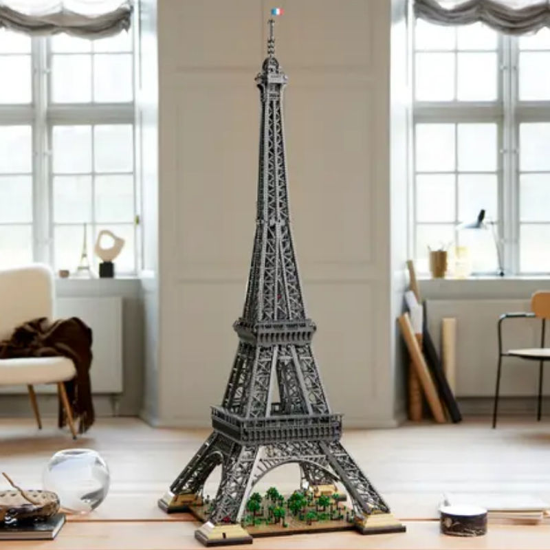 Best and most expensive LEGO sets – PrestigeOnline Malaysia