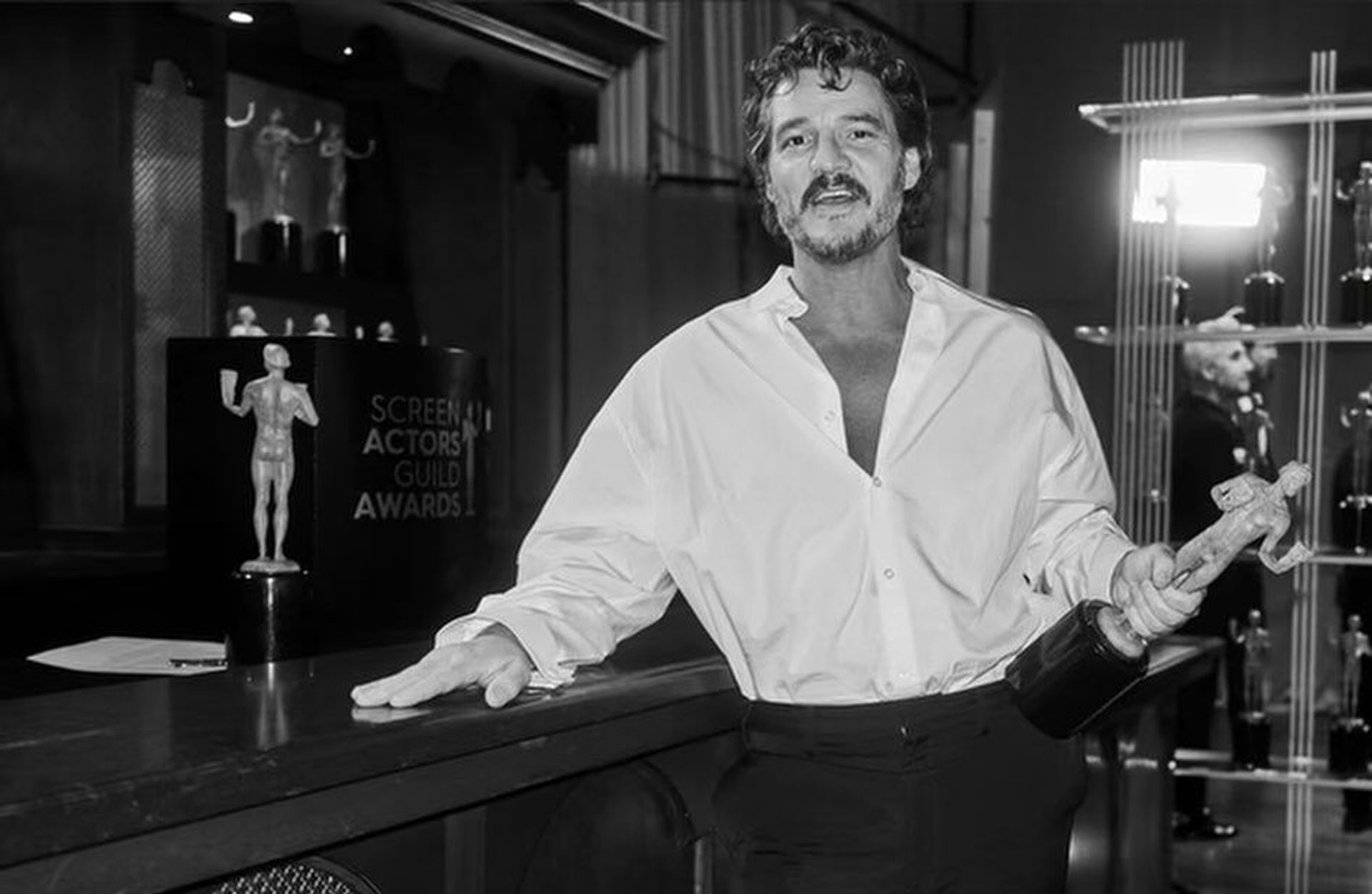 Inside the watch collection of Pedro Pascal – PrestigeOnline Malaysia