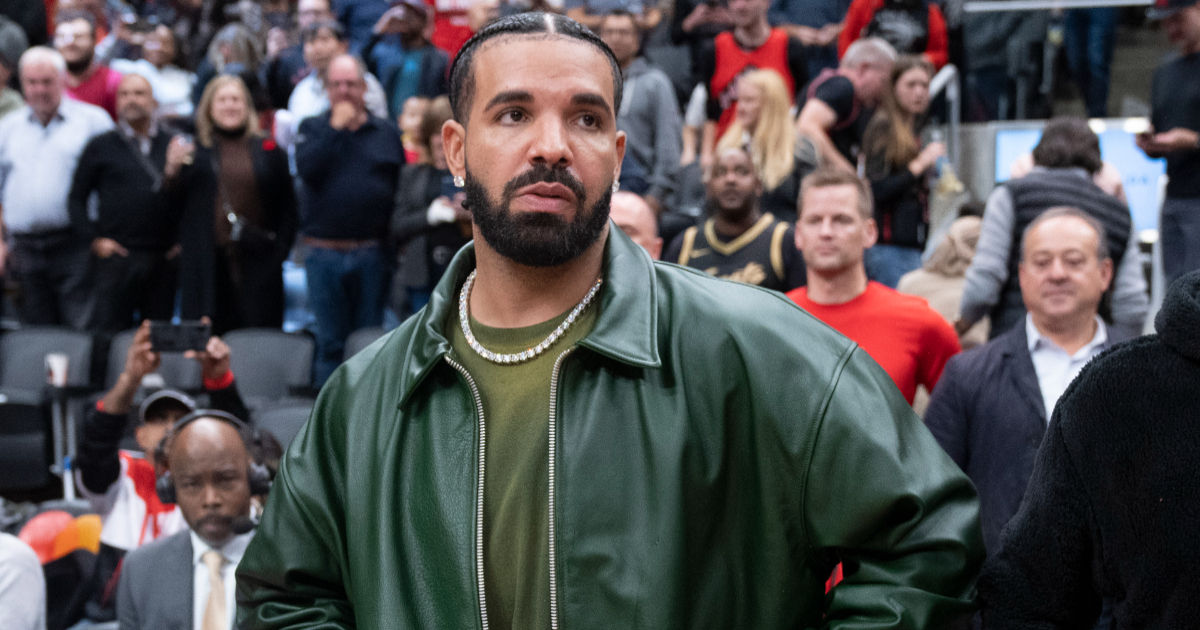 Inside the opulent watch and jewellery collection of Drake