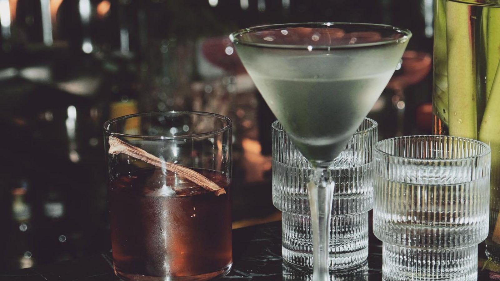 A curated guide to the best bars in Ipoh today – PrestigeOnline Malaysia