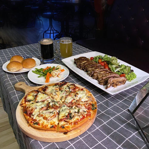A curated guide to the best bars in Ipoh today – PrestigeOnline Malaysia
