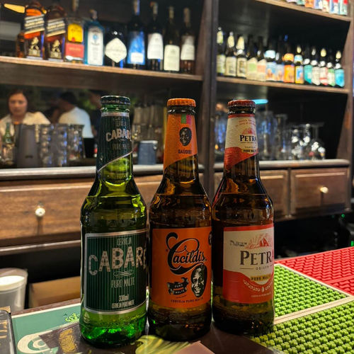 A curated guide to the best bars in Ipoh today – PrestigeOnline Malaysia