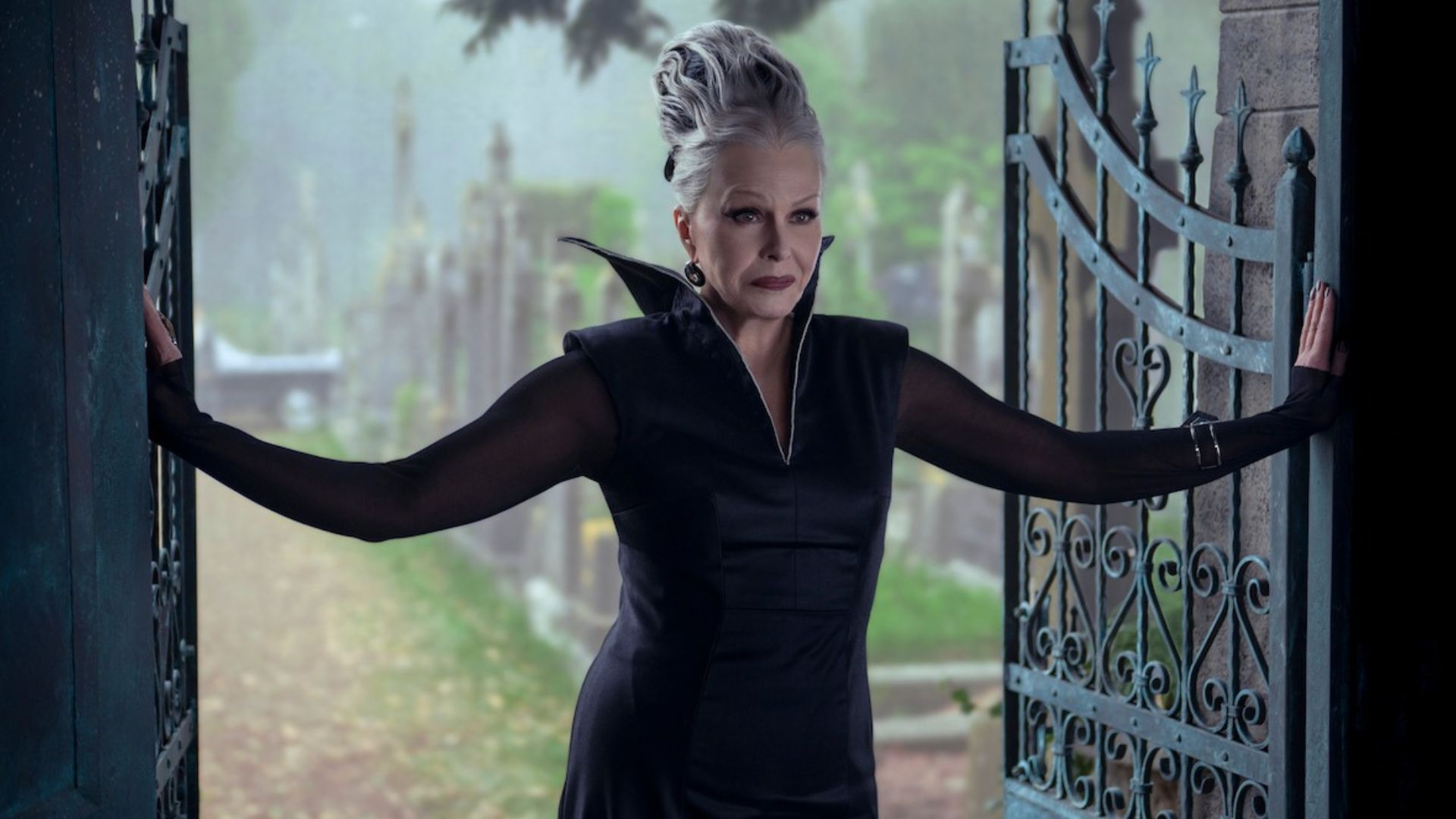 Get to know the family members of Wednesday Addams – PrestigeOnline ...