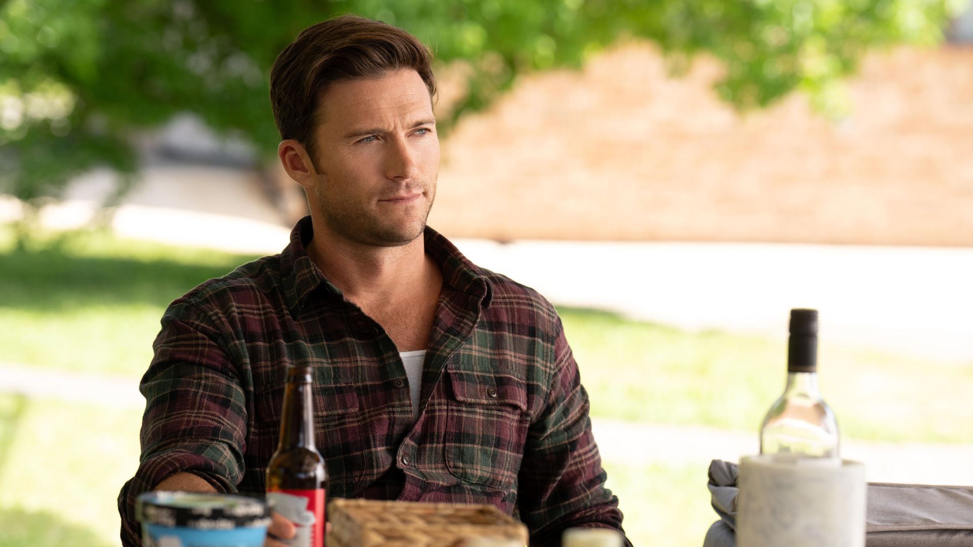 The cast of Colleen Hoover’s upcoming movie Regretting You