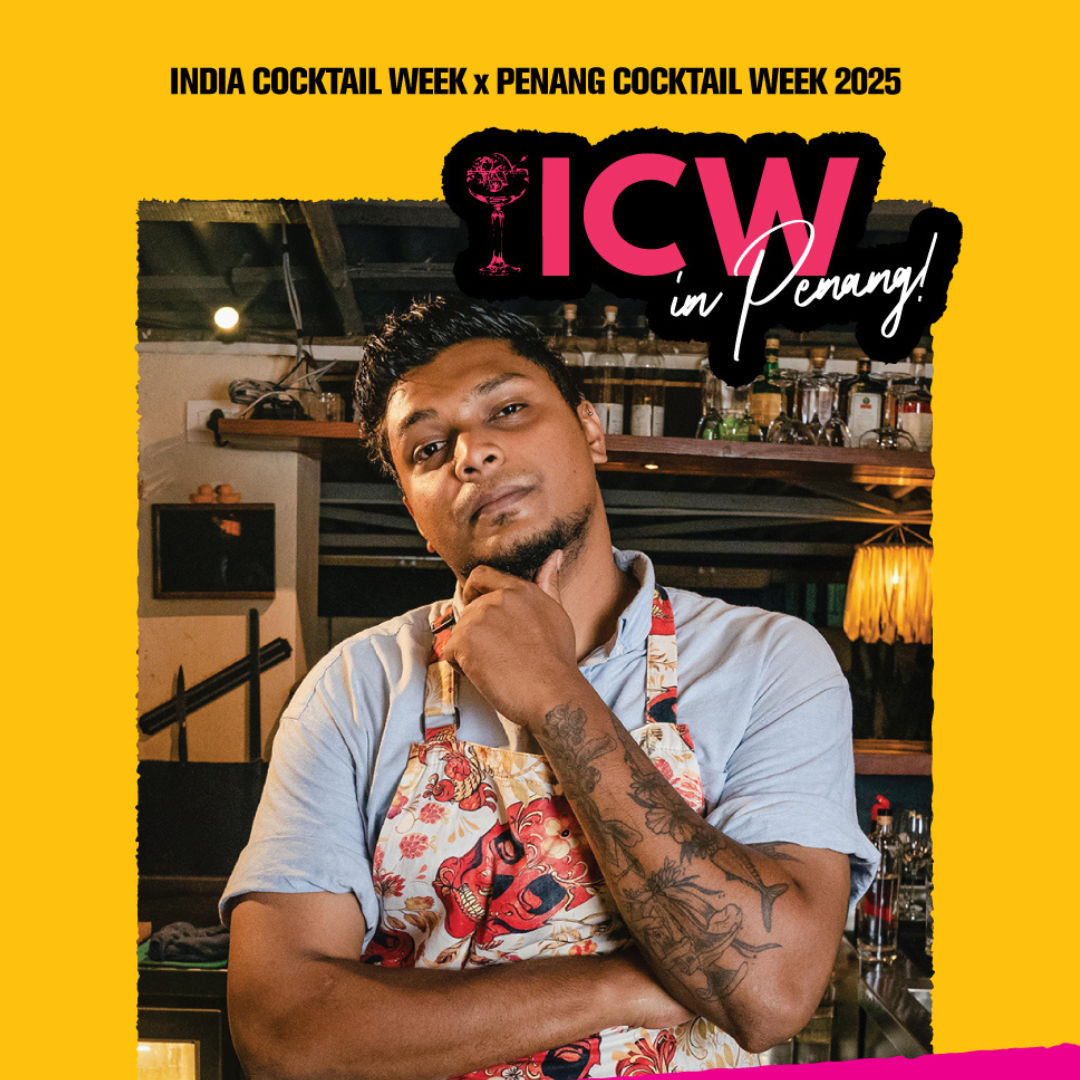 Penang Cocktail Week 2025: Schedule and participating bars ...
