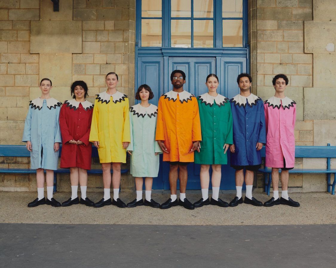 Hermès invites you to be ‘Drawn to Craft’ – PrestigeOnline Malaysia