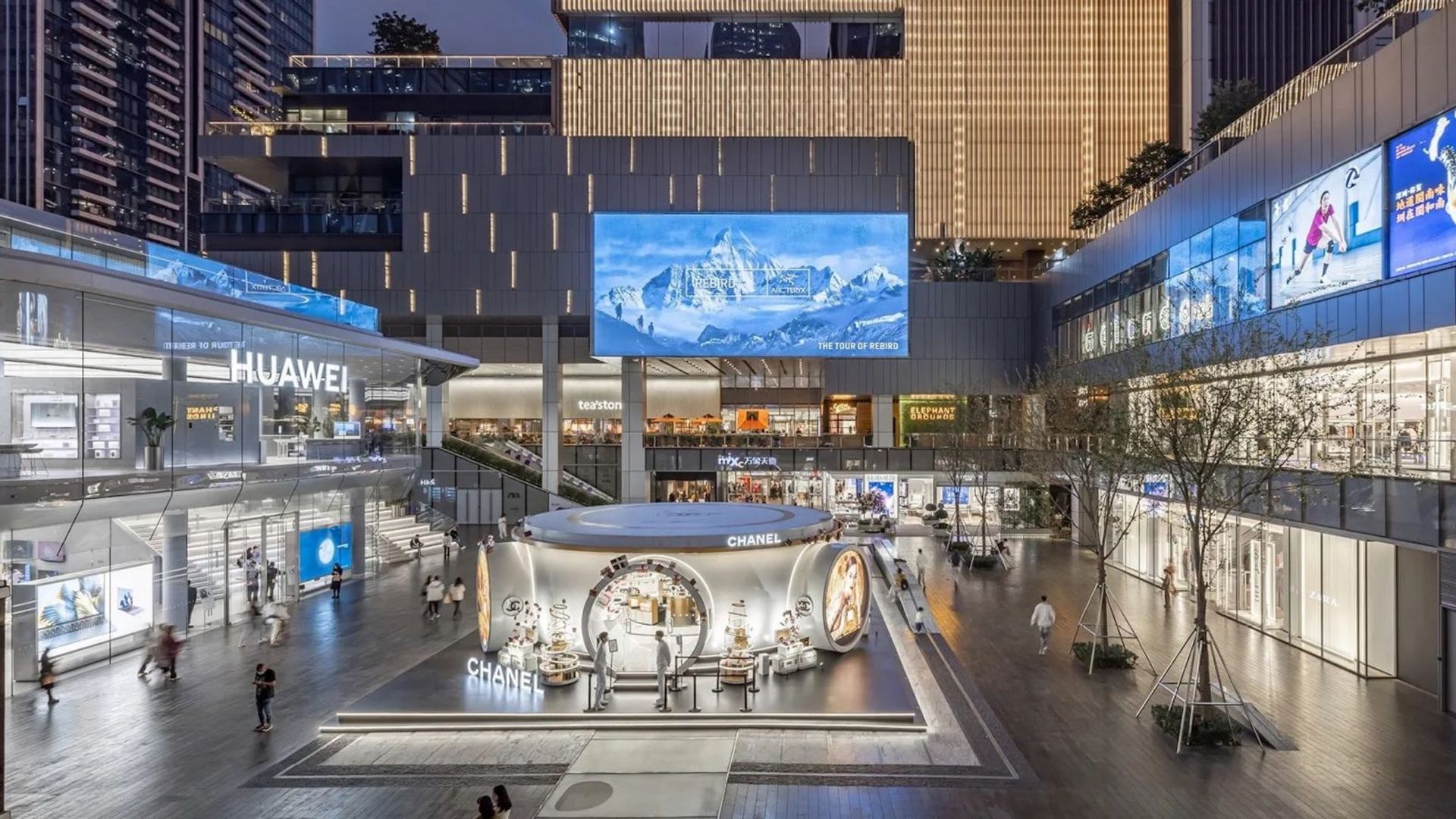 Top 5 shopping malls in Shenzhen for everything – PrestigeOnline Malaysia